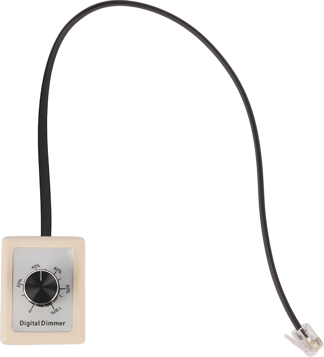 0020523 - GRO LUX PRO FRAME DIMMER - Professional
